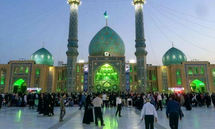 ¿Qué es un califato? – Puertas Abiertas