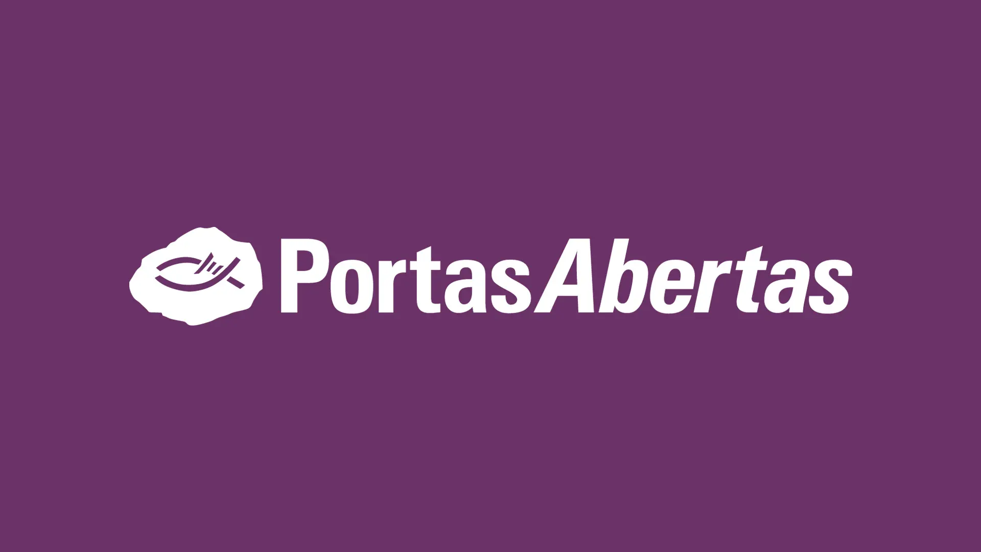 Congresso Legado Cristão - Portas Abertas